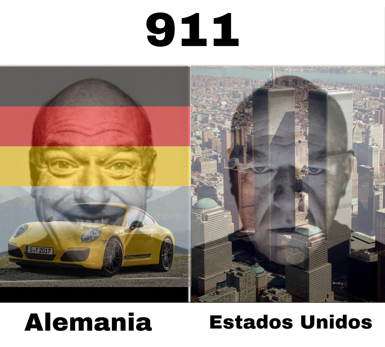 Soy yo, quemado formatos de nuevo. - Meme subido por ELCARADEVERGA ...