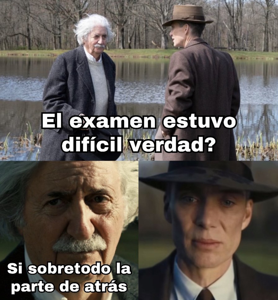 Últimos memes :) Memedroid