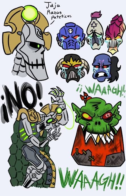 Top memes de Orkos en español :) Memedroid