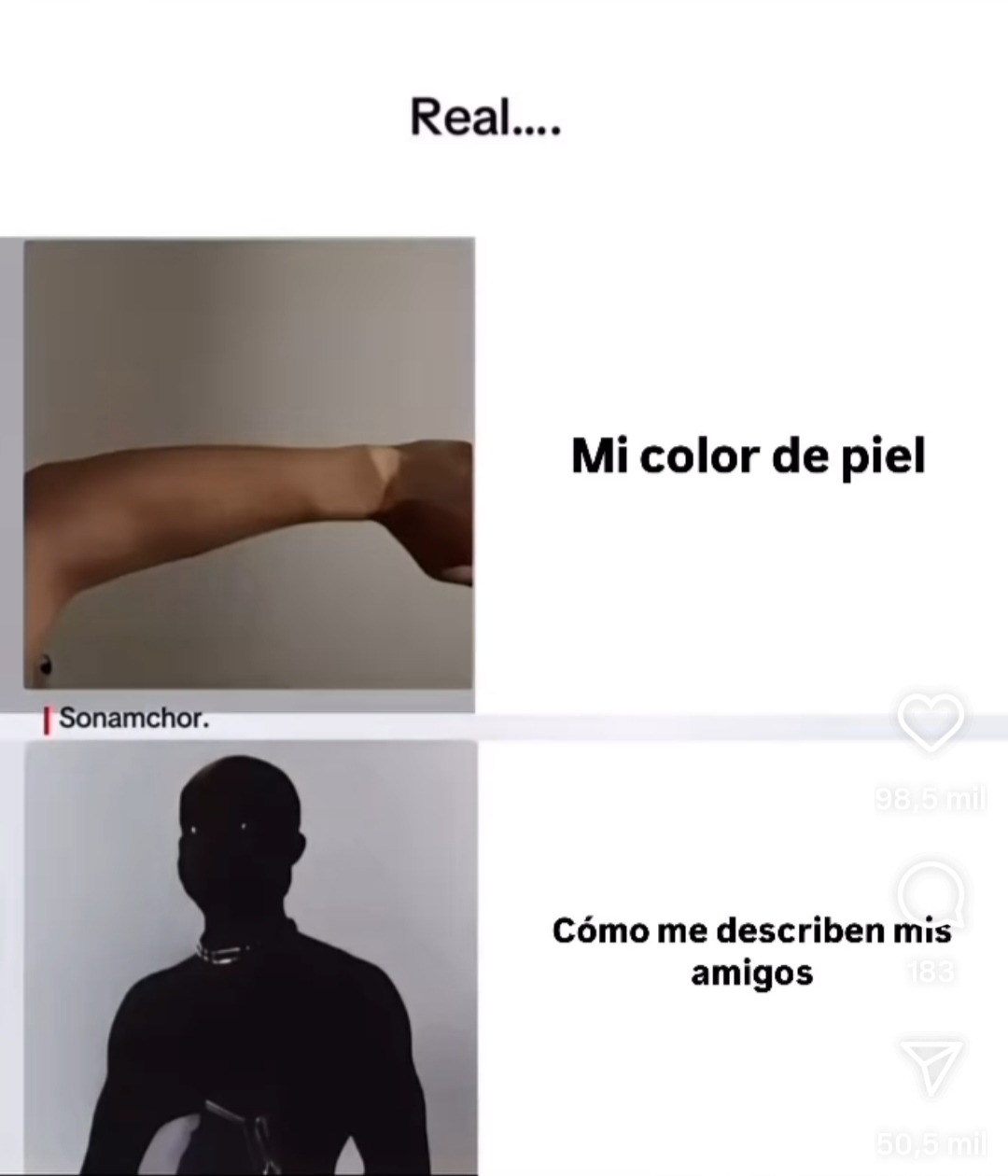 Top memes en tendencia en español :) Memedroid