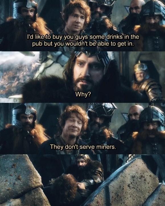 LOTR: The best memes of Lord Of The Ring :) Memedroid