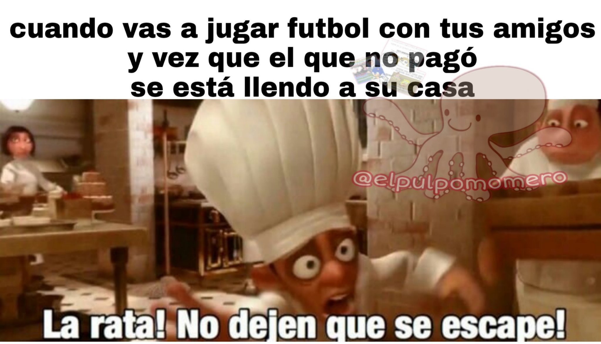 Xdd - Meme subido por wwENZOww :) Memedroid