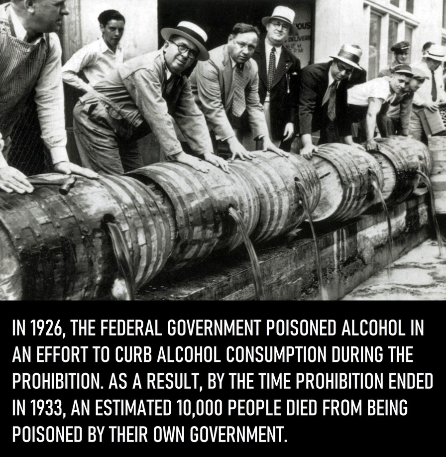 The joys of a "free country" - Meme by schizoidman :) Memedroid