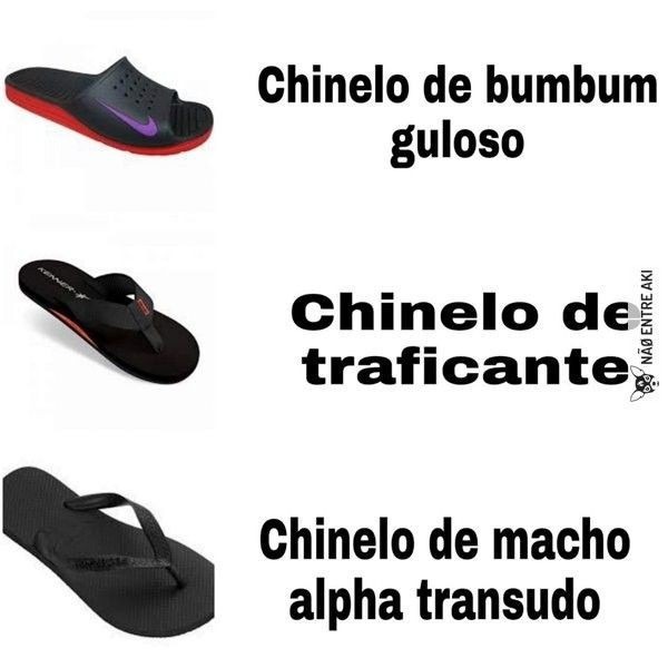 Chinelo - Meme by Bahmod :) Memedroid