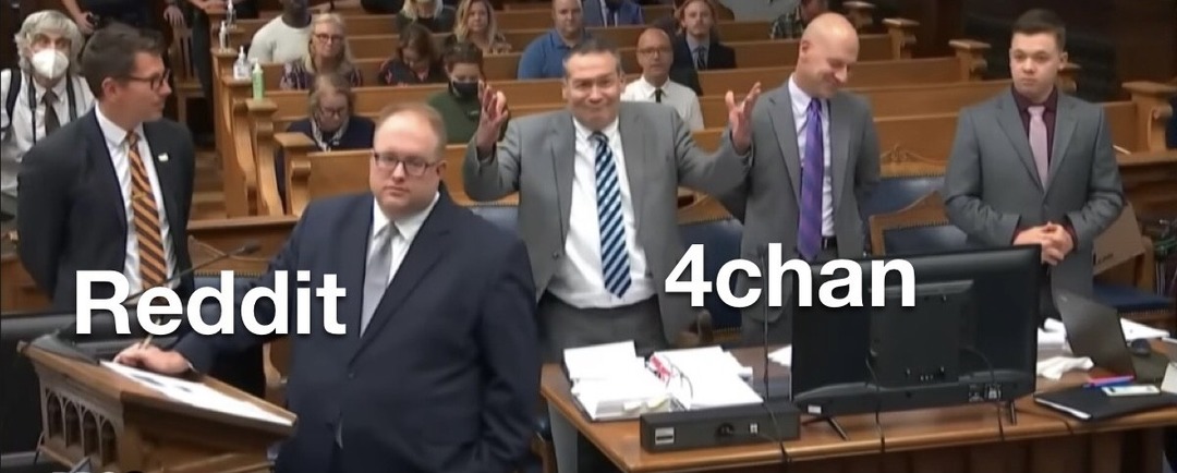 Reddit must go back ┗(•ˇ_ˇ•)―→ - Meme subido por Elle1906 :) Memedroid