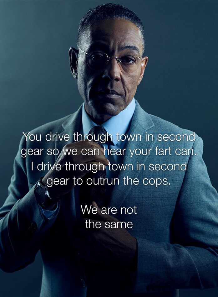 buy a manual, it’s better - Meme by Mooseburgs :) Memedroid