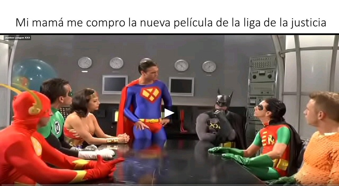 Está como rara la pelicula - Meme subido por ZeeW7F :) Memedroid