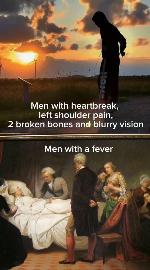 The best Fever memes :) Memedroid