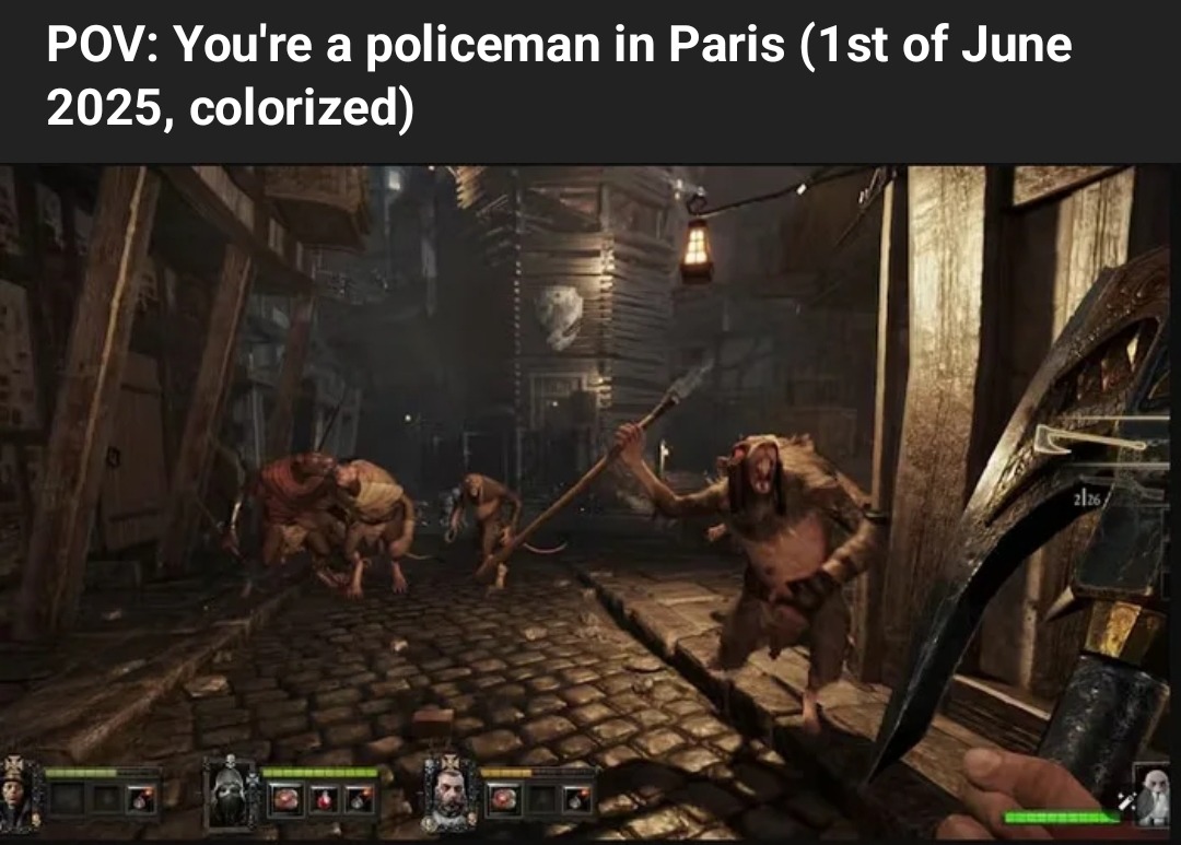 The best Paris memes :) Memedroid