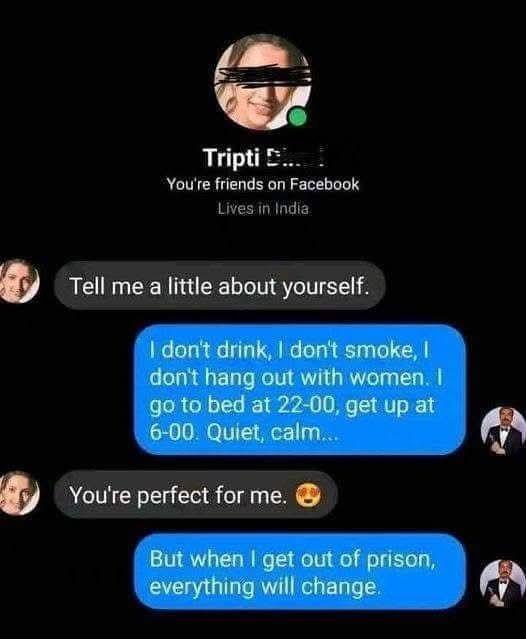 The best Prison memes :) Memedroid