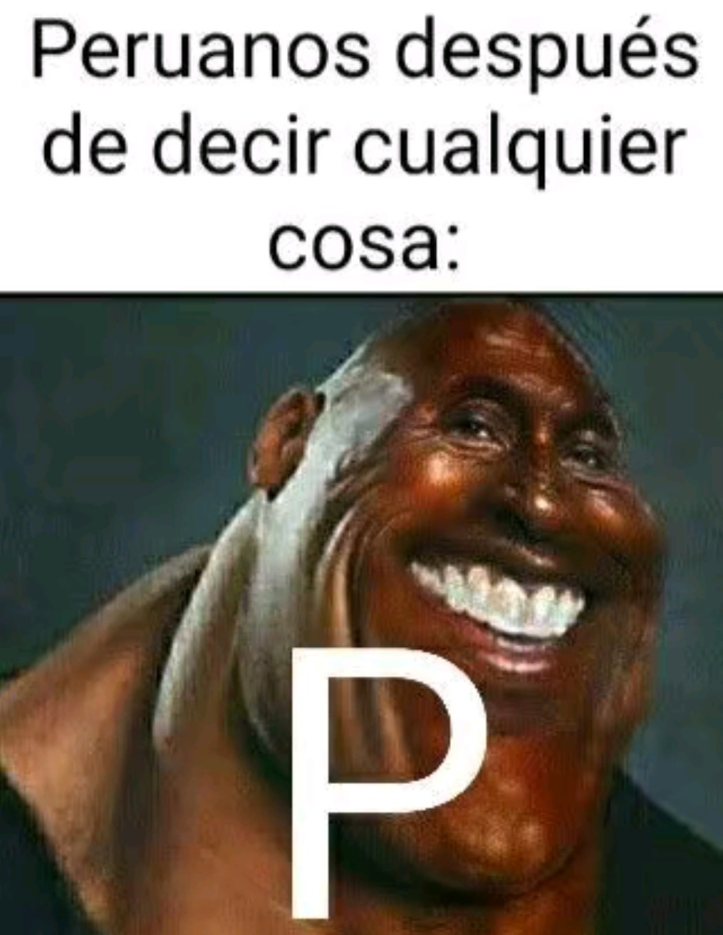 Top memes de Perú en español :) Memedroid
