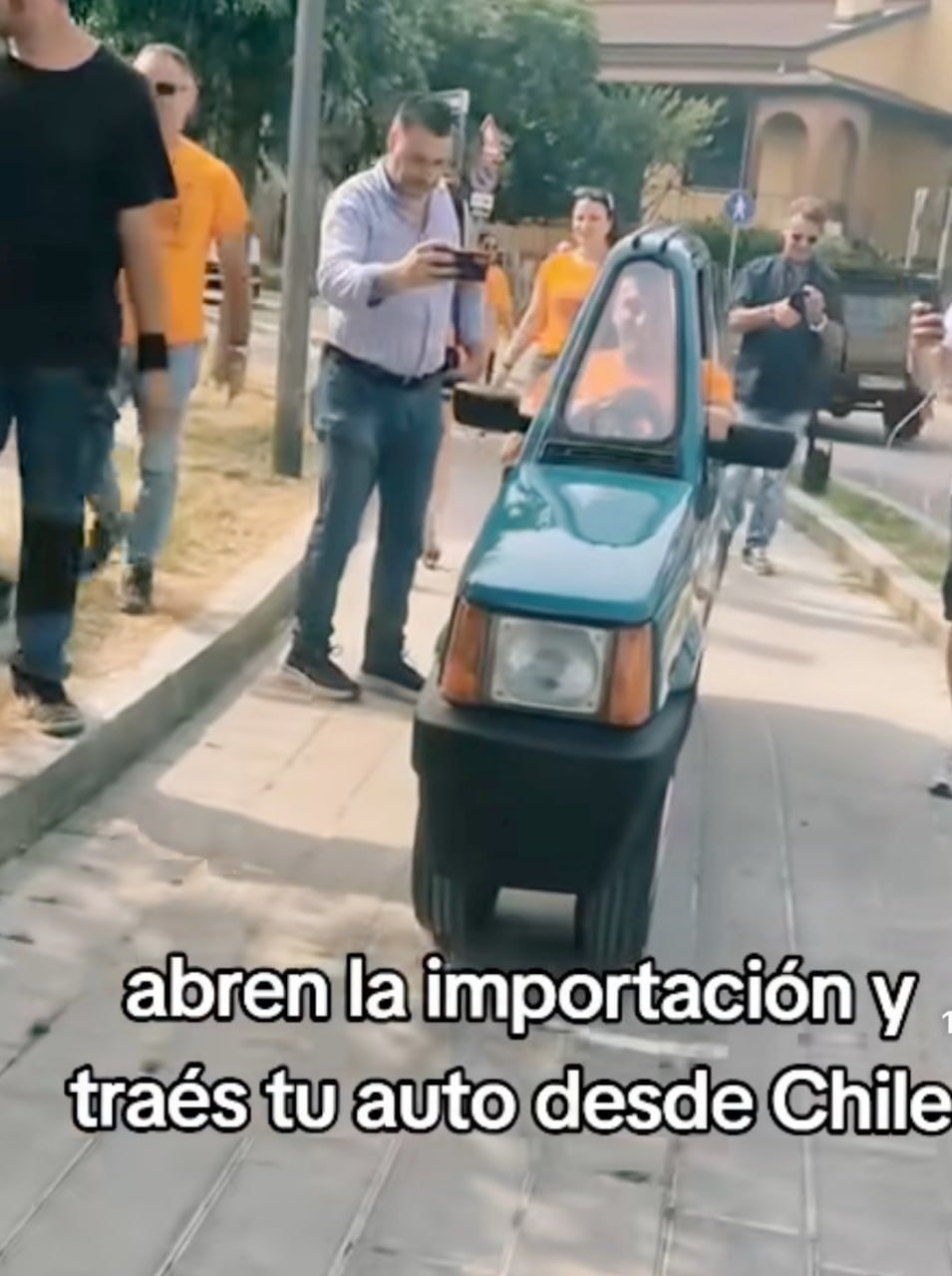 Top memes de Chile en español :) Memedroid