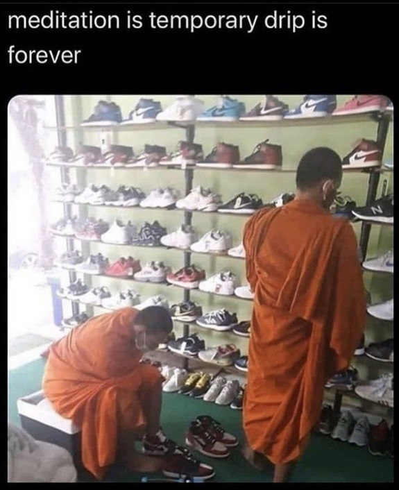 Le drip - Meme by DrinkBeer :) Memedroid