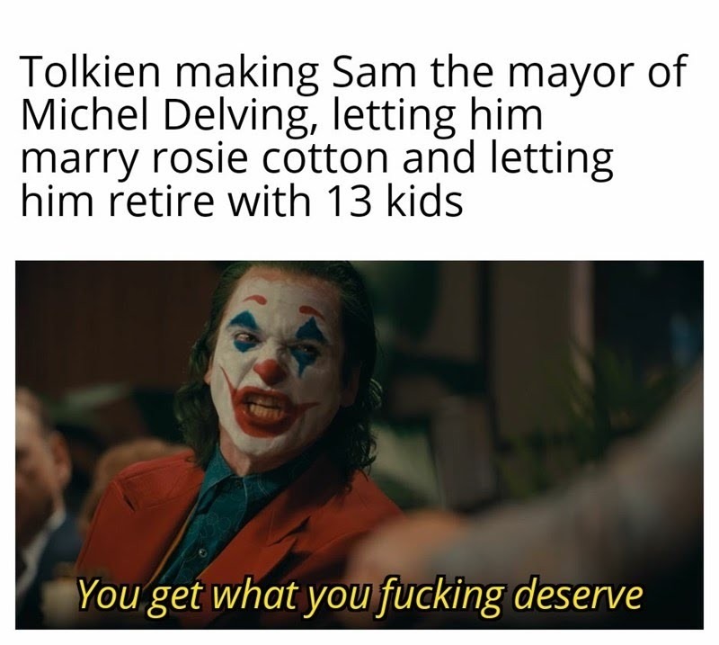 Sam - Meme by Grandpal :) Memedroid