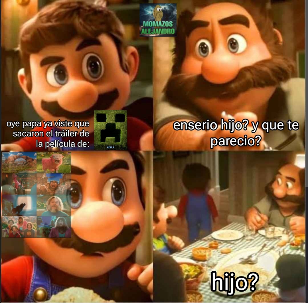 Top memes de Sorpresa? en español :) Memedroid