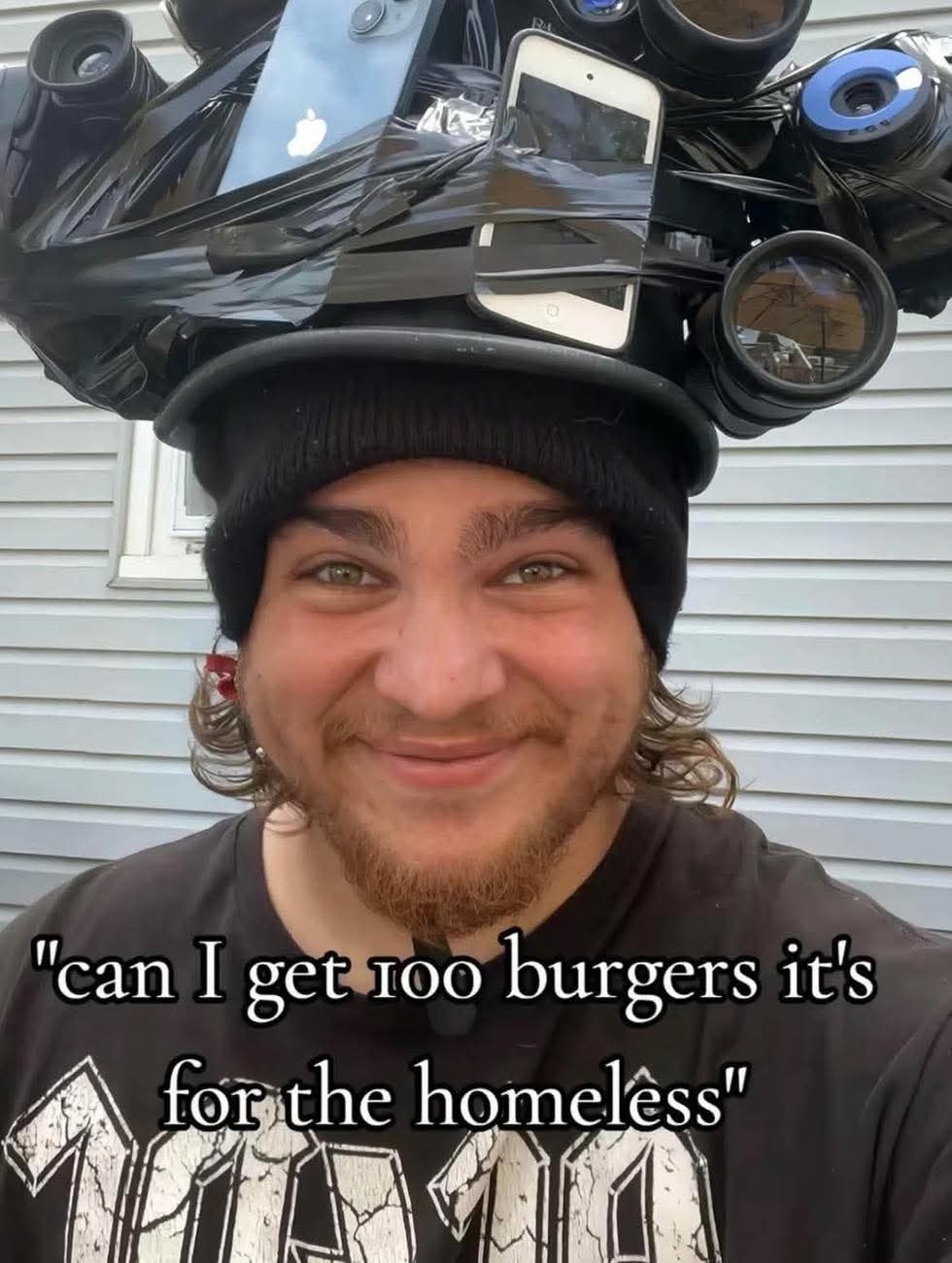 The best Burgers memes :) Memedroid