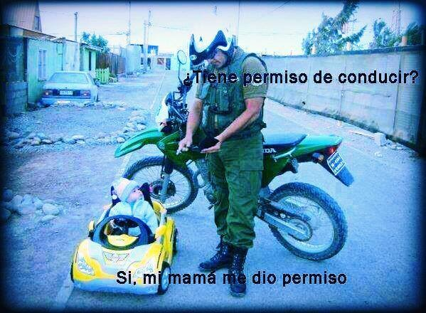 Si mi Mamá - Meme subido por Noeso :) Memedroid