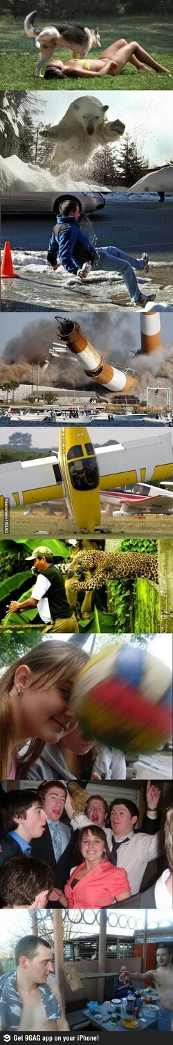 Just in time - Meme by tortilla100 :) Memedroid