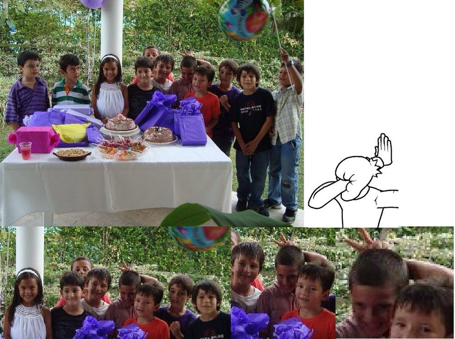 Ay dio mío - Meme by juanptr :) Memedroid