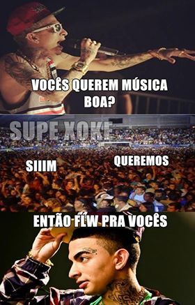 HUEHUEHEUEHEUHUEHUEHUEHUEHEU - Meme by gustavorock96 :) Memedroid