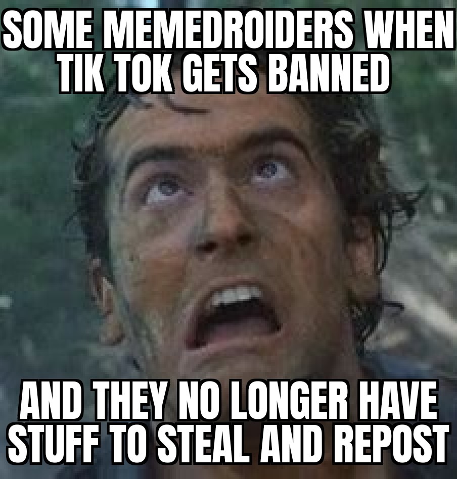 The Latest Memes :) Memedroid