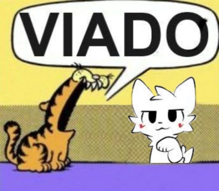 The best Viado memes :) Memedroid