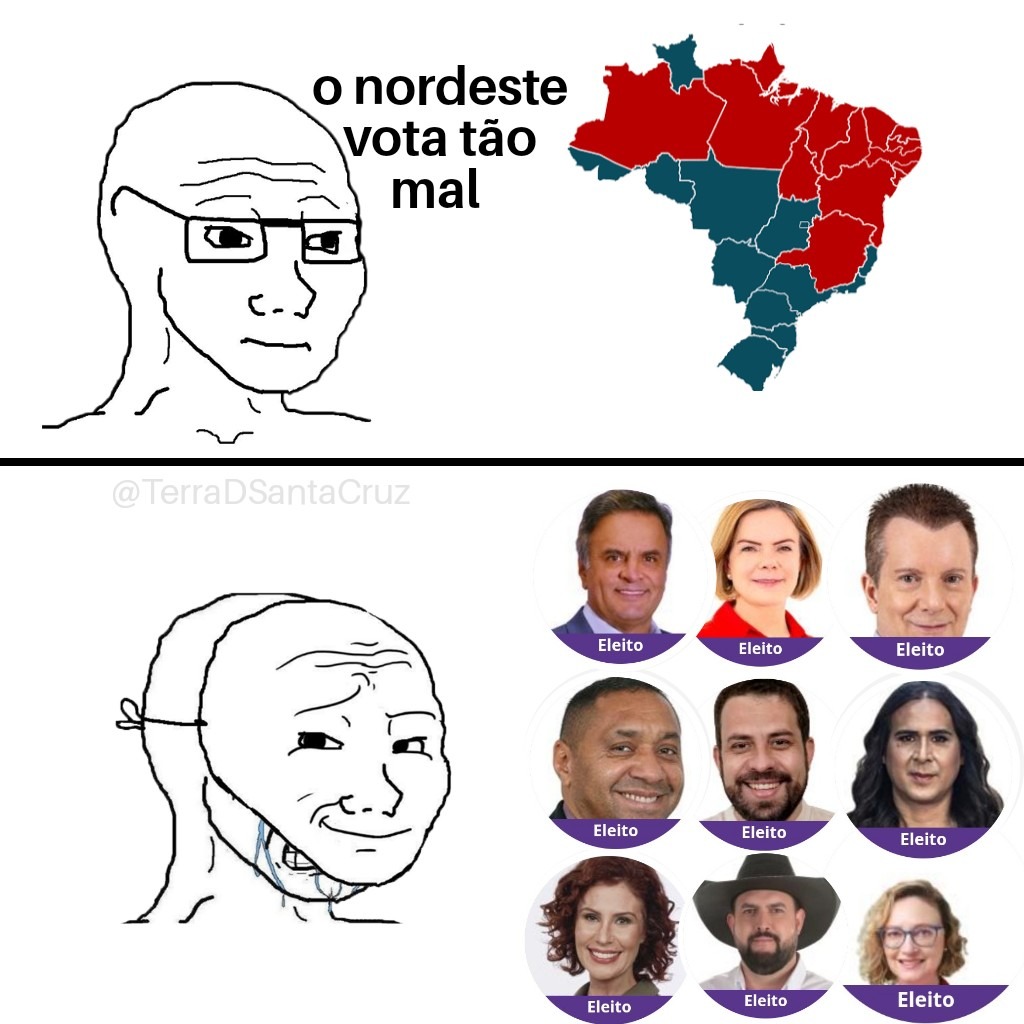 Zé trovão - Meme by CatolicoMeme :) Memedroid