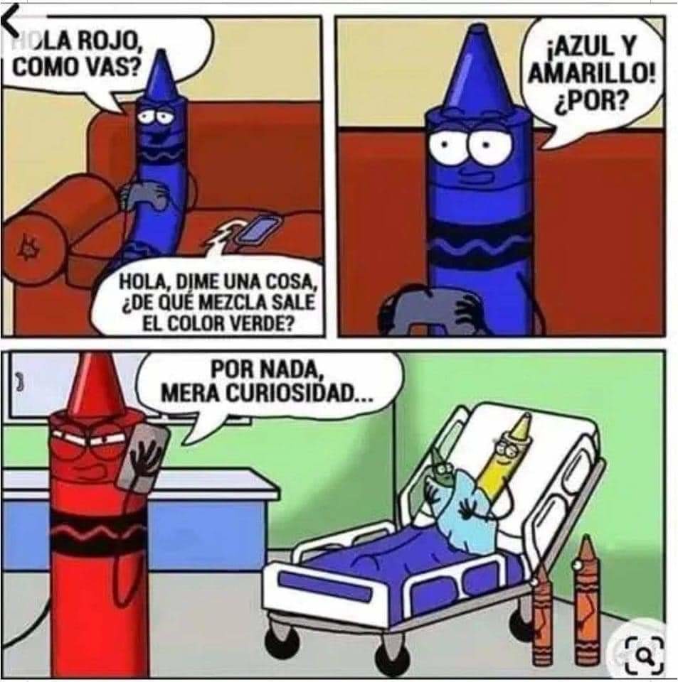 Curiosidad - Meme subido por Kakiklein :) Memedroid