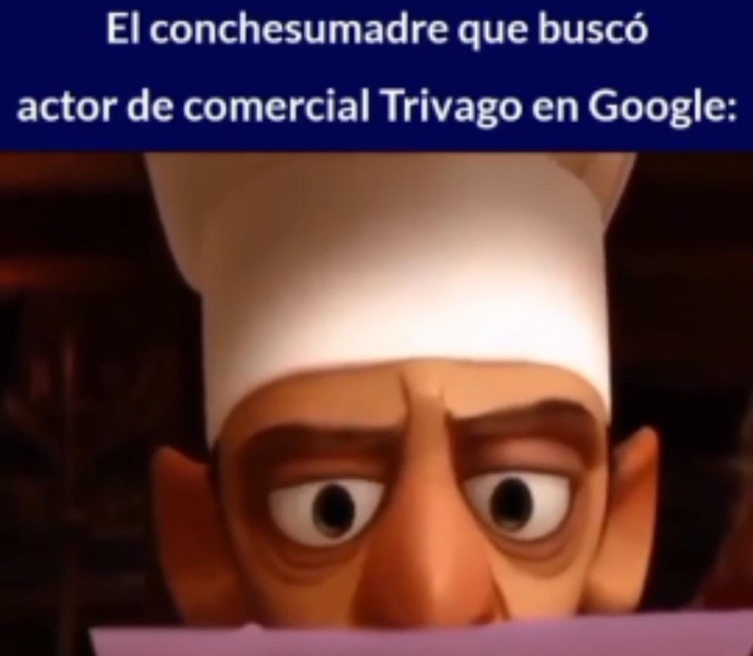 Se pasó - Meme subido por Mario9618 :) Memedroid