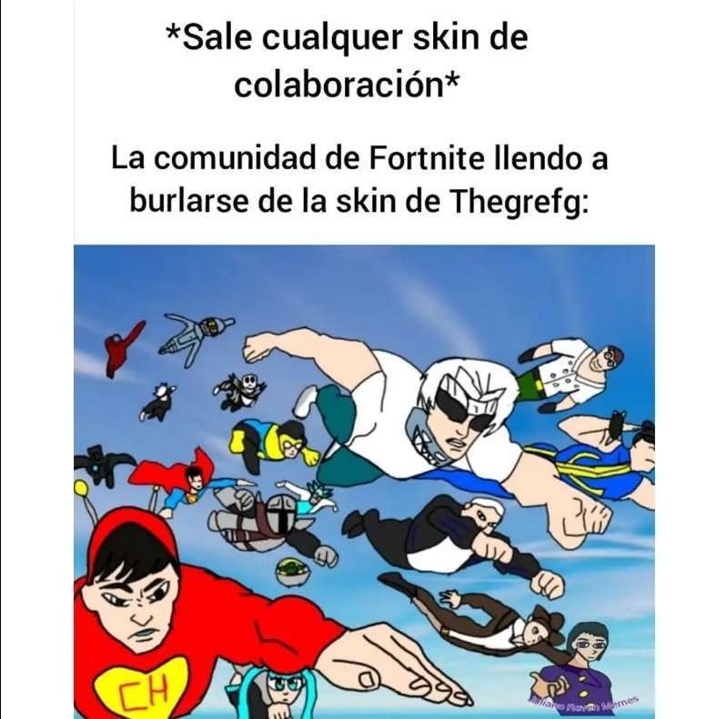 Los mejores memes de Invencible en español :) Memedroid