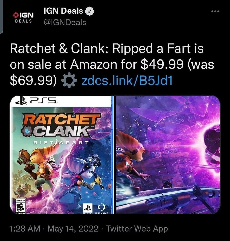 Oh ign - Meme by YourOtherLeft :) Memedroid