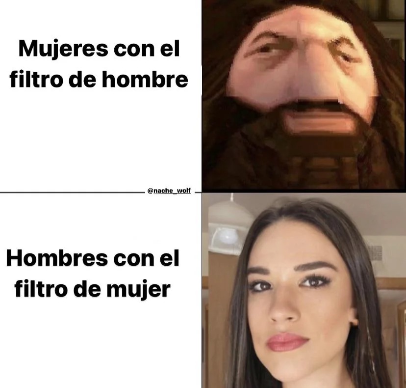 Belleza - Meme subido por Tanmarcal :) Memedroid