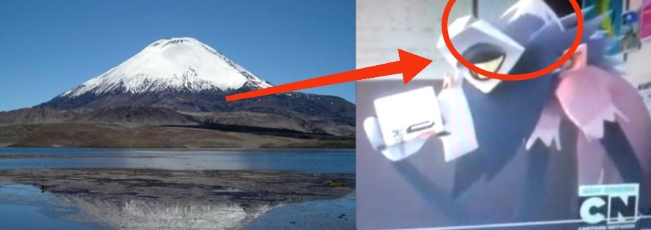 La profesora simian es un cerro - Meme subido por tivp.spam :) Memedroid