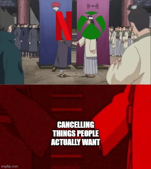 The best Canceled memes :) Memedroid
