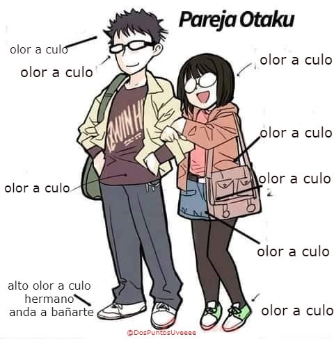 olor a culo. - Meme subido por xdchqgvkDVIY :) Memedroid