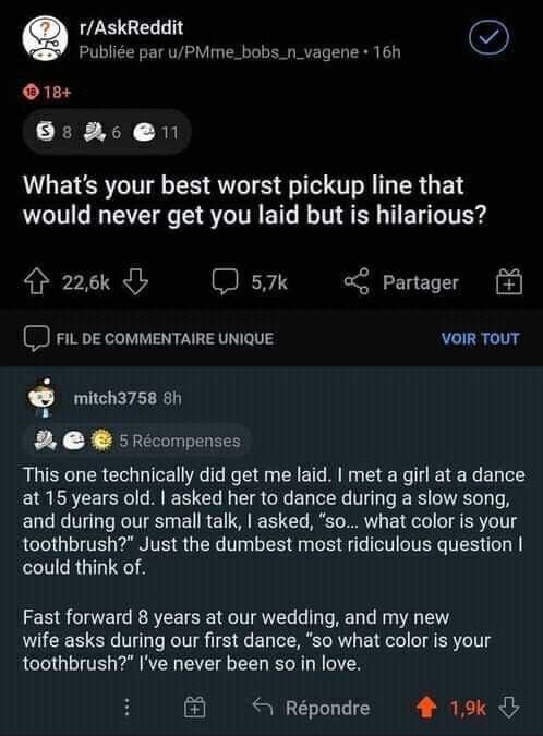 This is so purely human