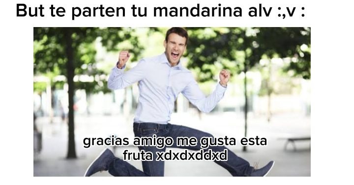 ESCUCHEN MODERADORES ya se que tienen cara de :betterthan: pero es tan ...