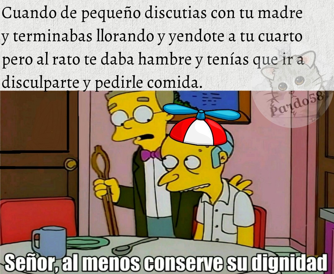 Top memes de comida en español :) Memedroid