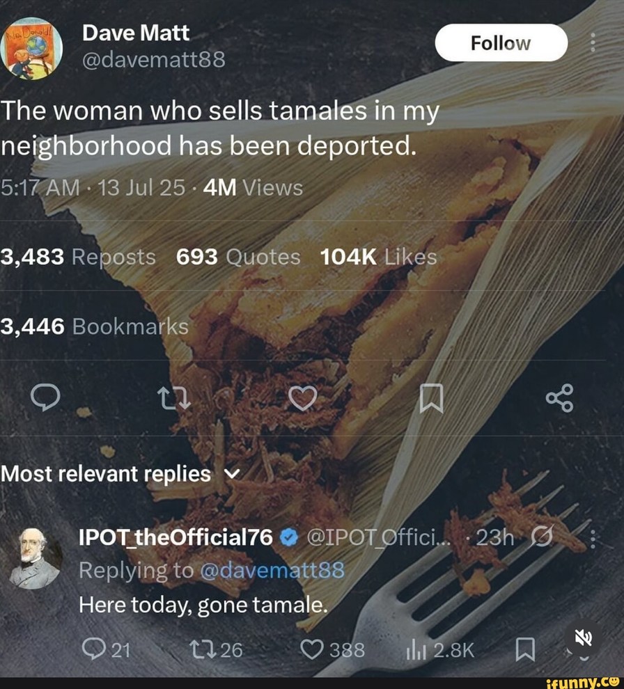 The best Deportation memes :) Memedroid