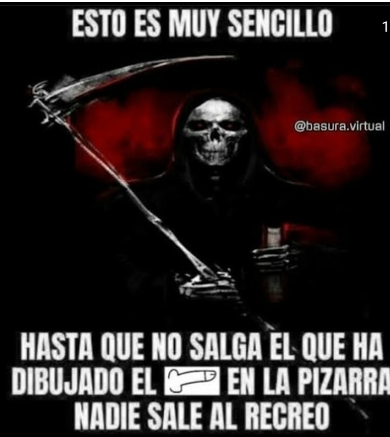 Repost día número #2 - Meme subido por Brhu :) Memedroid