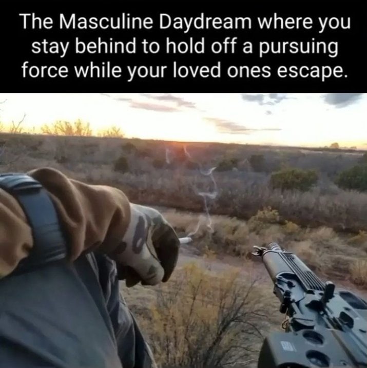 Is it just me? - Meme subido por Don.vakarian :) Memedroid