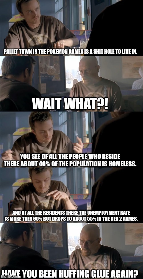 Atleast it is on the map - Meme by Scoots291 :) Memedroid