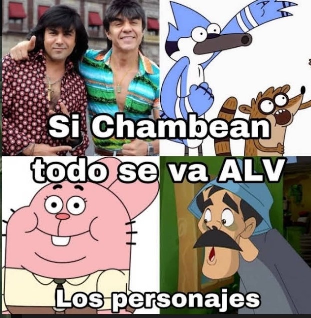 El Albertano Memes