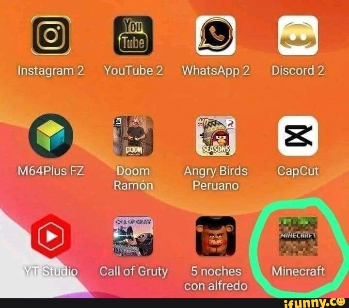 Los Últimos Memes :) Memedroid