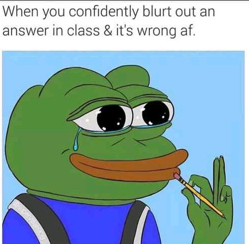 Whoops - Meme by __Mangle__ :) Memedroid