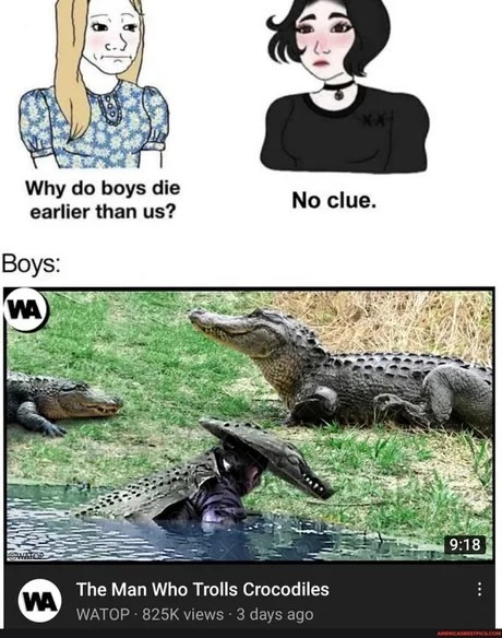 The reptile - Meme by ZiggyStarburst :) Memedroid