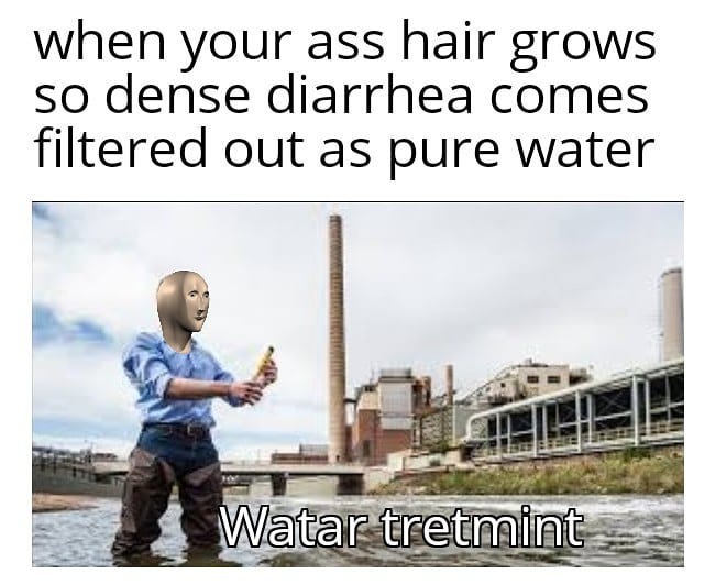 Dark - Meme by SKUBRU :) Memedroid