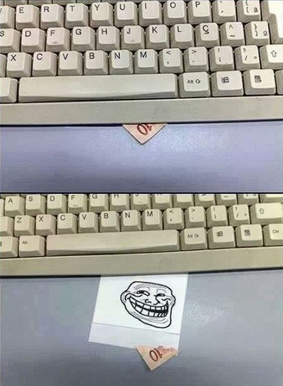 The best Troll memes :) Memedroid