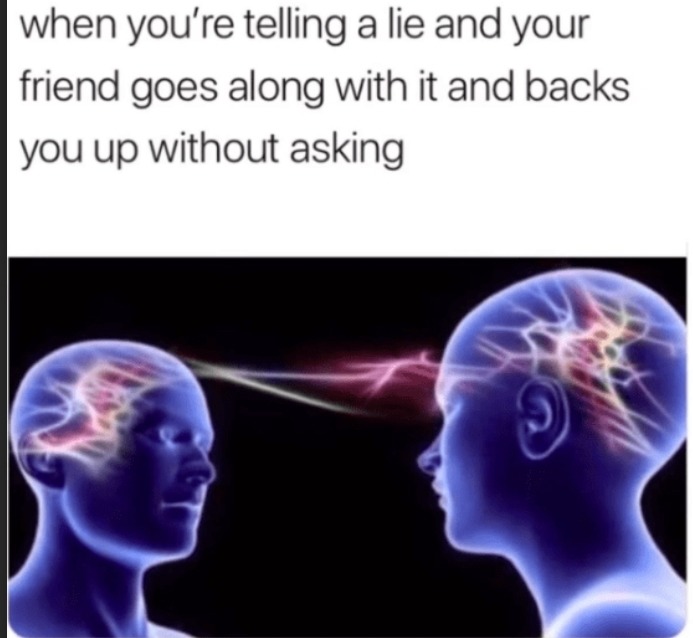 Lies - Meme by Efeconcept :) Memedroid