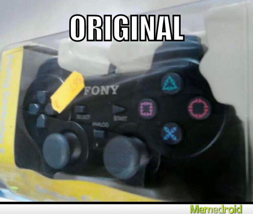 mi mama me lo compro - Meme subido por dim09 :) Memedroid